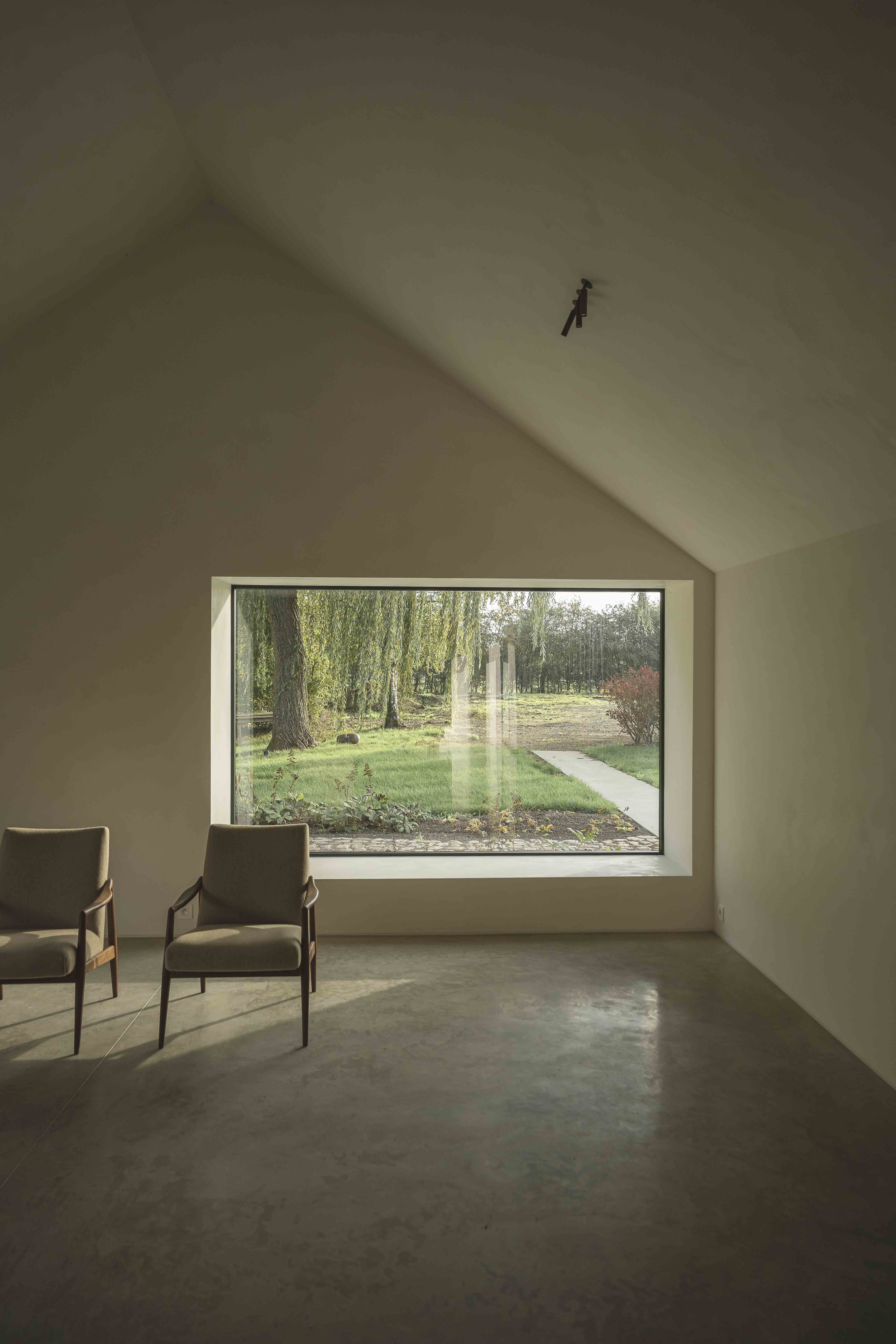 US Architecten